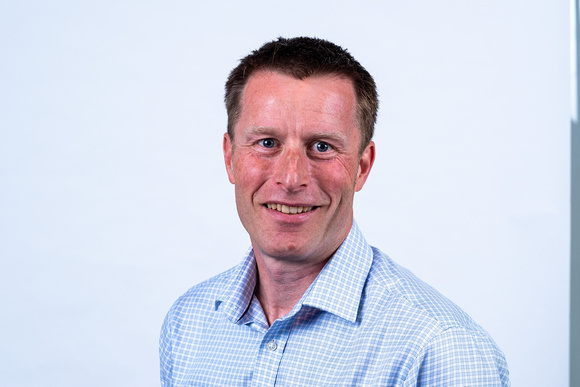 Research Data Scotland: A conversation with Roger Halliday, Chief ...